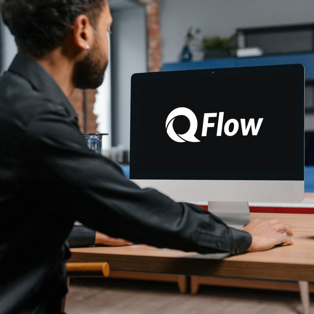 Electronic Records Management | QFlow